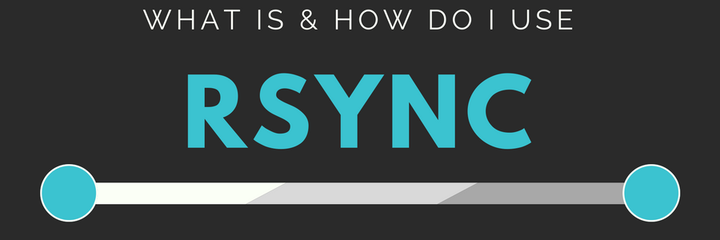 rsync算法原理及使用 - 知乎