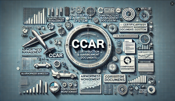 CCAR规章与规范性文件解析：适航管理体系的完整框架 - 知乎