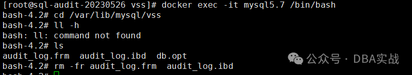 MySQL查询表显示"doesn't exist"错误？不要惊慌，让我带你揭开解决之谜！ - 知乎