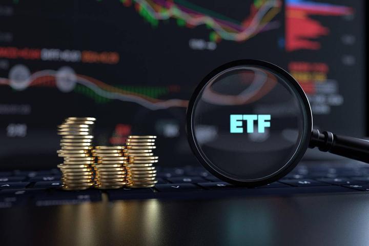 ETF基金的构造、运作机制及投资价值探讨 - 知乎