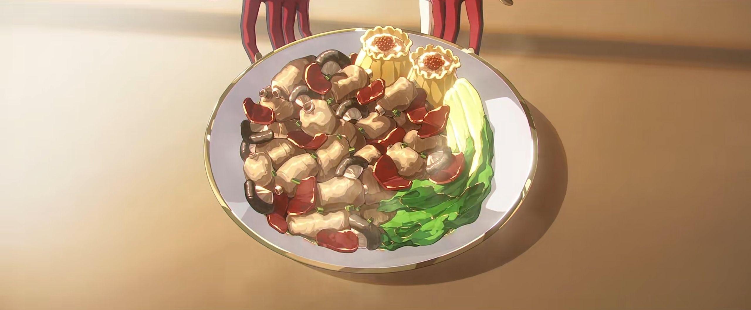 如何评价《绝区零》伊芙琳EP | Stars Align 当群星交汇？ - 知乎