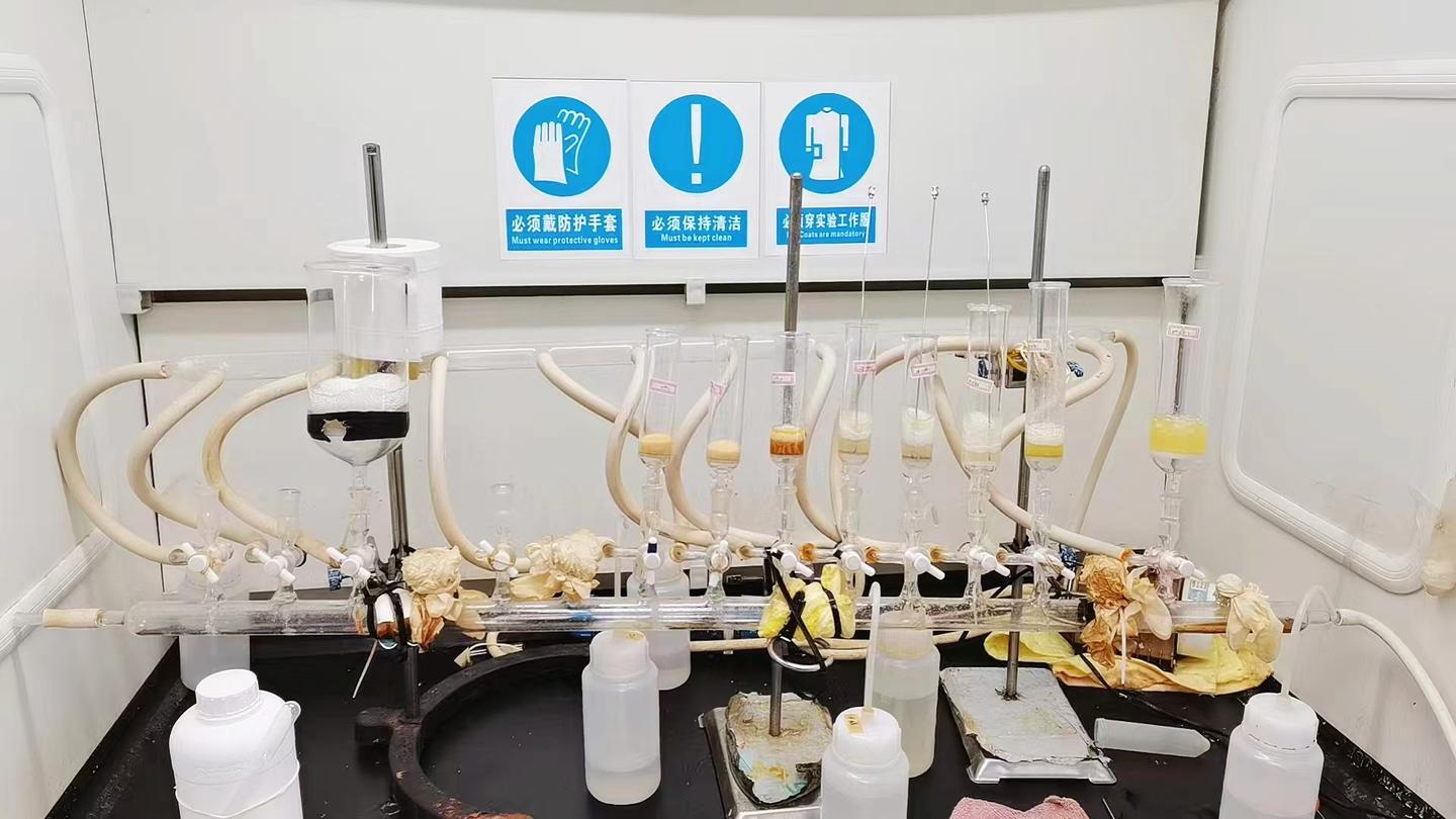 八肽SIIGFEKL|148274-82-2|用于刺激卵白蛋白特异性T细胞 - 知乎