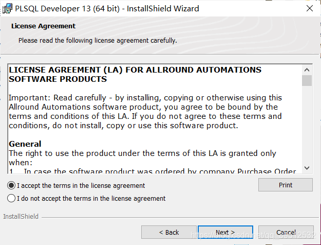 Oracle客户端工具安装（PL/SQL Developer 和 instantclient） - 知乎