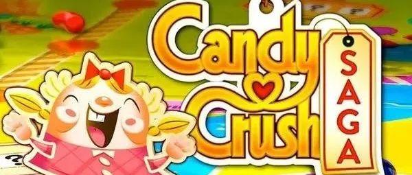 Candy Crush Saga 游戏拆解 - 知乎