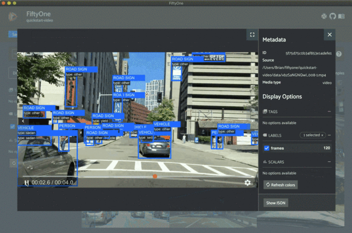 资源分享 | 使用 FiftyOne 加快您的论文写作速度 - 知乎