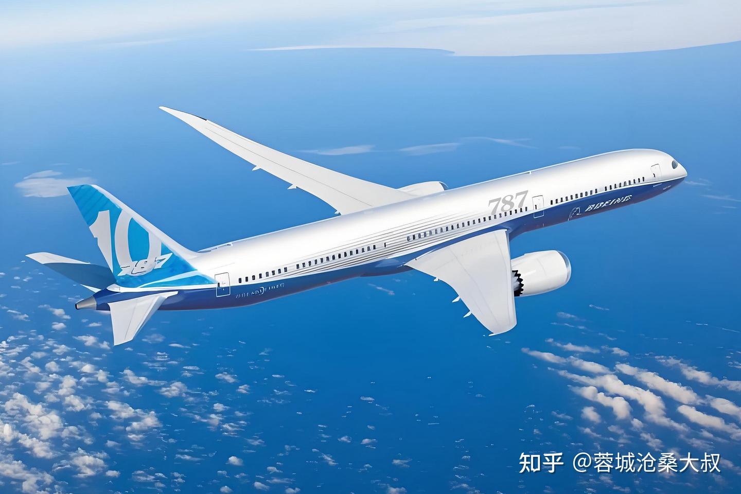 外媒发布国产宽体机C929详细参数：220万个零件打造！亚洲首架，改写世界航空史 - 知乎