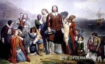 科普 | 关于感恩节，你还不知道的事情 - 知乎