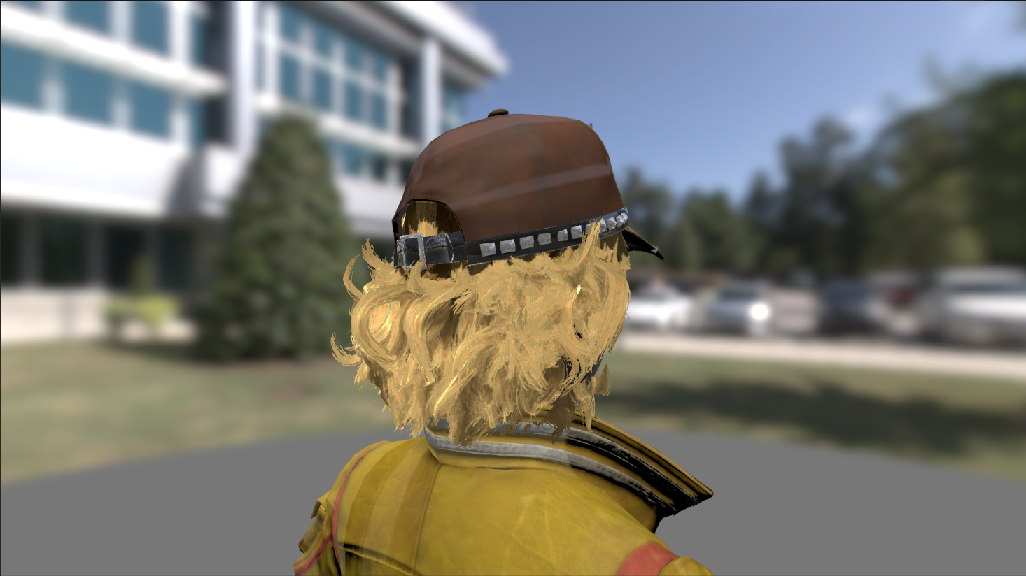 屏幕空间深度阴影贴图（Screen Space Deep Shadow Maps） - 知乎