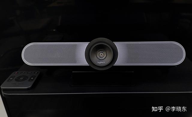 打造智能简洁的会议室，罗技 Logitech CC4000e体验评测 - 知乎