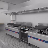 CECS 233:2007厨房设备灭火装置技术规程（附文件） - 知乎