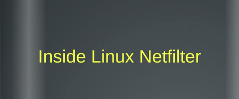 Linux Netfilter 调优 - 知乎