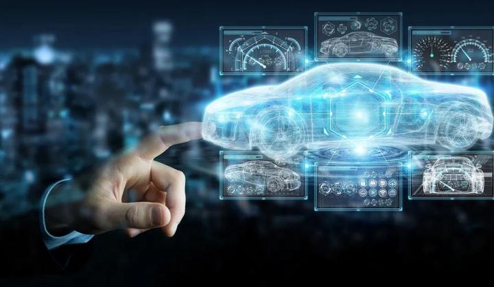 轩辕实验室丨SAE J3061汽车信息安全标准解读 - 知乎