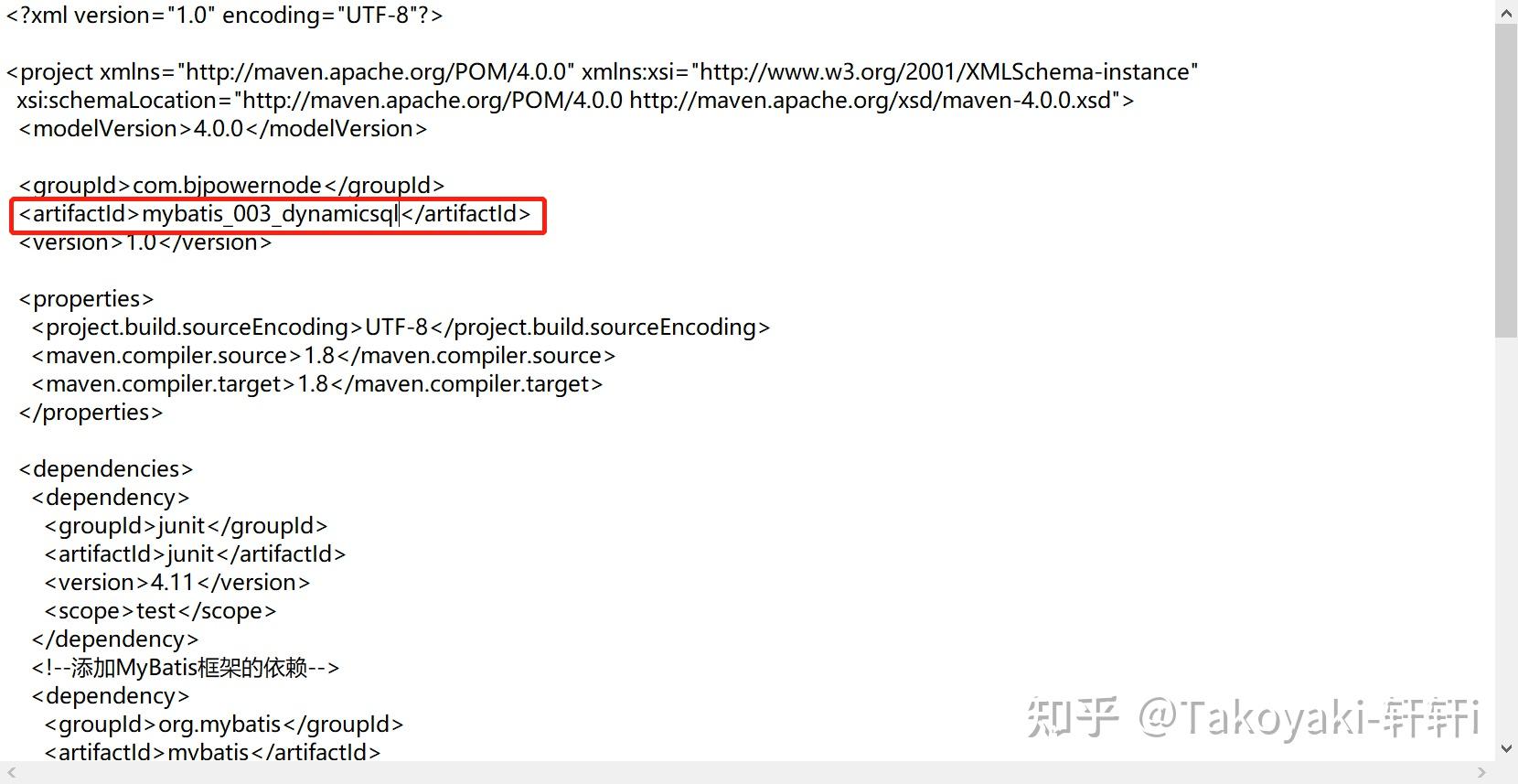 动态SQL、jdk版本的修改 - 知乎