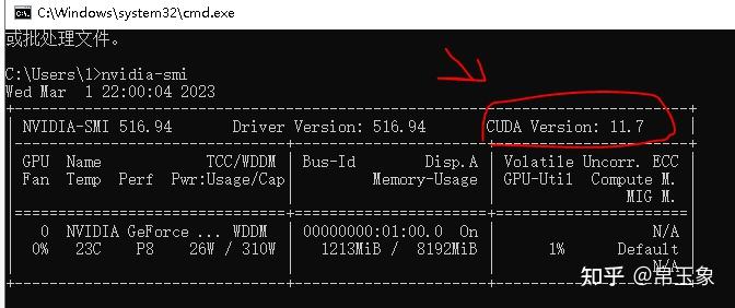 Python Cupy 安装 CUDA 过程 - 知乎