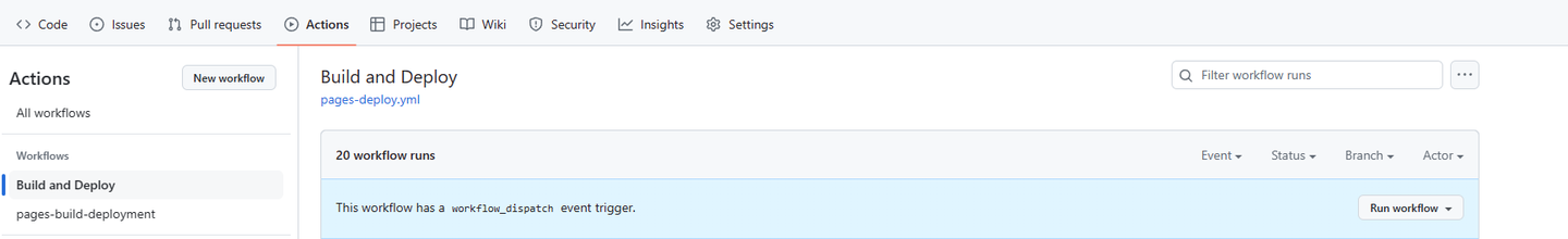 【快速部署+客制化】Github Pages+Jekyll Chirpy 速搭个人主页 - 知乎