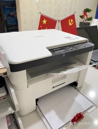 联想M7206打印机（联想m7206）怎么样？缺点评测 - 知乎