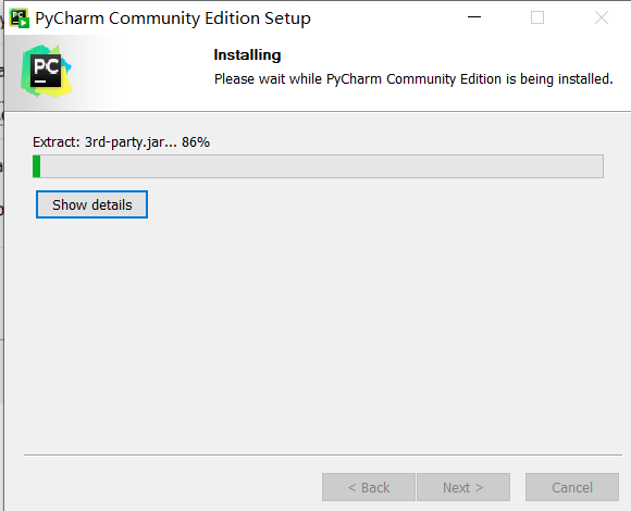 Python01-PyCharm免费安装与使用 - 知乎