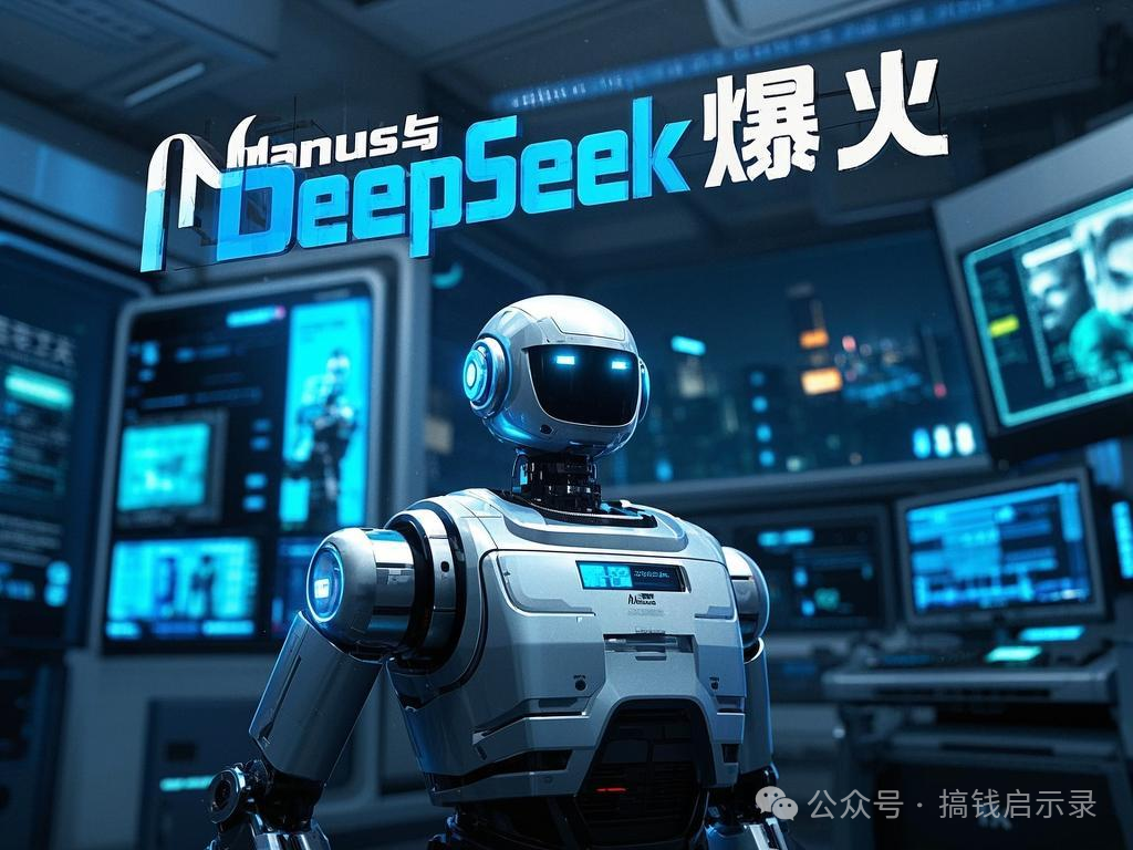 深度剖析Manus爆火PK DeepSeek热潮：AI界的“执行王”与“思考帝”谁更牛？ - 知乎