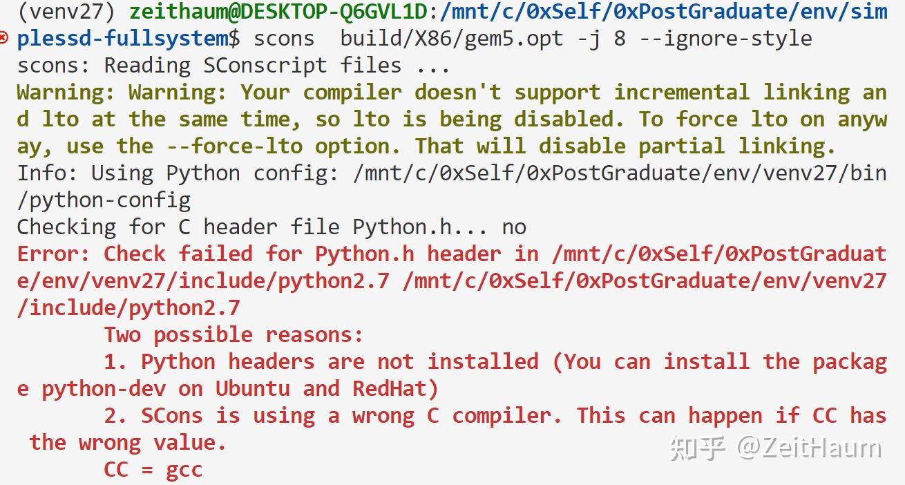 体系结构 - Simple SSD Quick_Start - 知乎