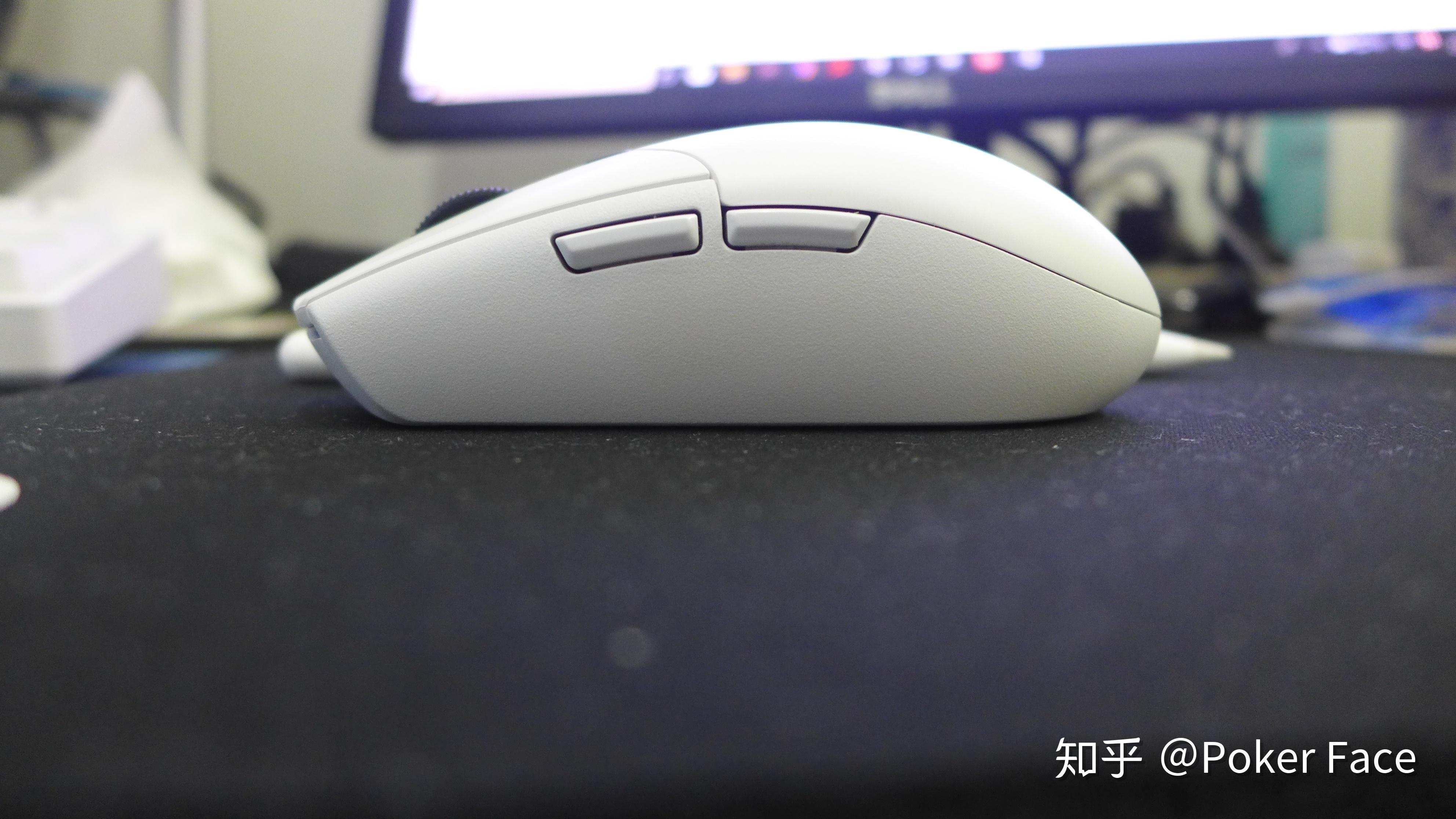 如何评价罗技最新发布的 G304 无线游戏鼠标？ - 知乎