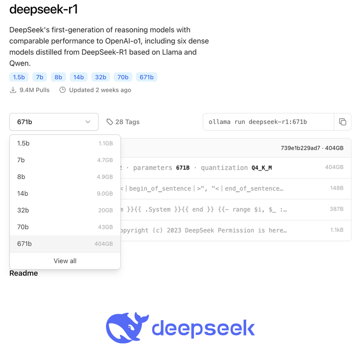 用Windows虚拟机体验本地部署DeepSeek服务 - 知乎