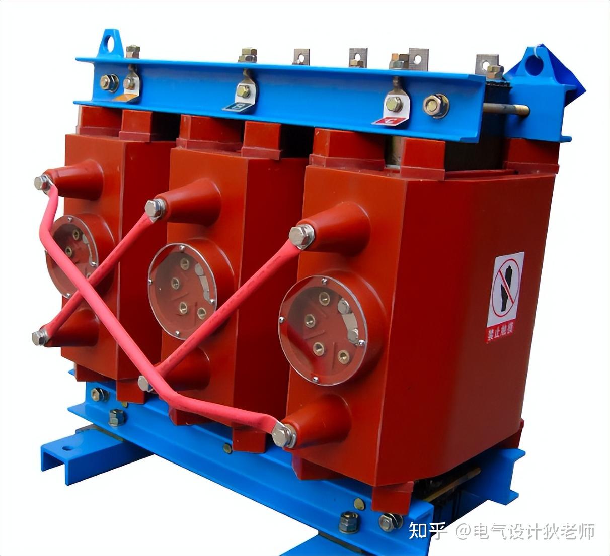 为何一般情况下宜采用Dyn11接线的配电变压器？ - 知乎