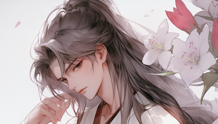 Niji V5 最新 --style cute 插画风get！ - 知乎