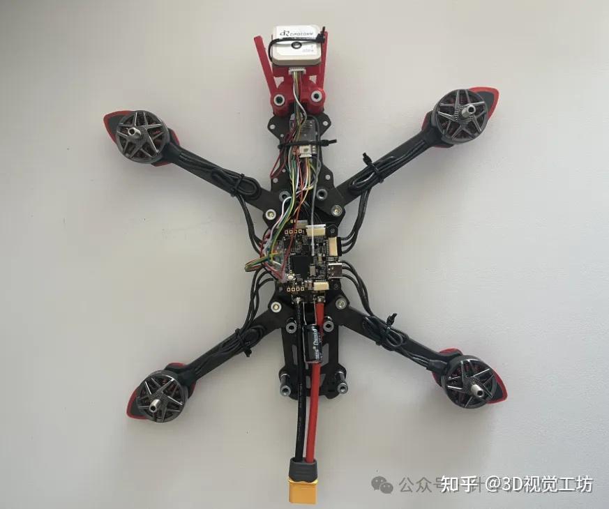 如何快速上手全球最强开源飞控px4？ - 知乎