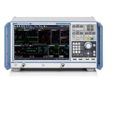 ZNB8*ZNB20网络分析仪详情资料： - 知乎