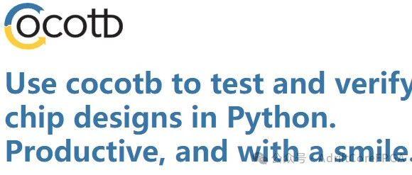 用Python给Verilog设计自仿（一）：Cocotb环境初探 - 知乎