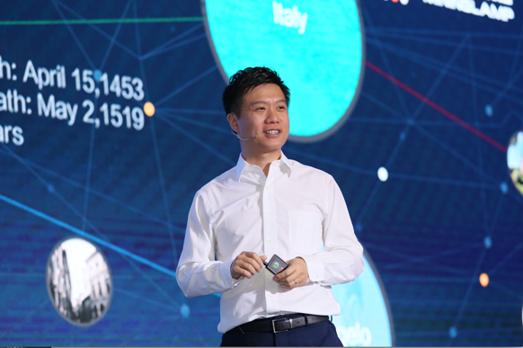 明略数据是谁？为何能拿下腾讯在行业AI的高额投资 - 知乎