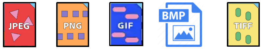 TIFF格式缘何始终屹立不倒？ - 知乎