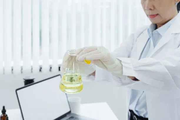 SCI期刊推荐:ACS SENSORS - 知乎