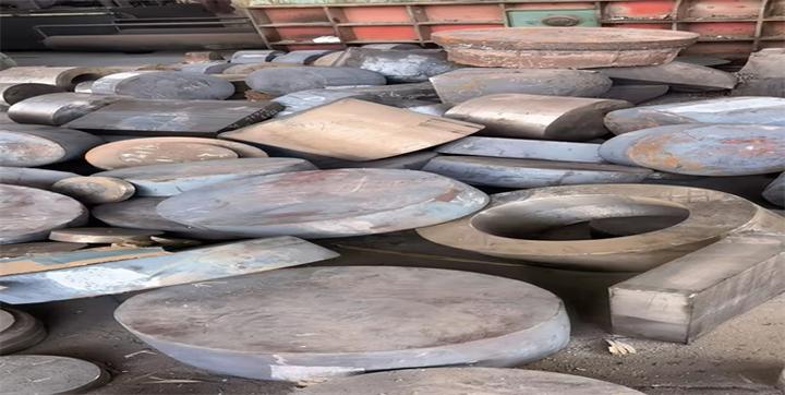 4130（G41300）较高的强度 - 知乎