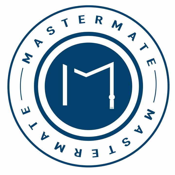 MASTERMATE - 知乎