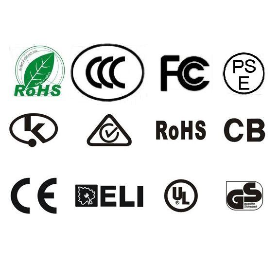 SGS认证报告收费是多少，办理流程 - 知乎