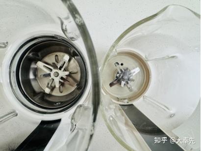 破壁机系列 • 蓝宝 • BP-PB02S/PB03/PBC07/PB08/PB09/PB10，这几款到底该怎么选？附自用评测分享（2024. ...