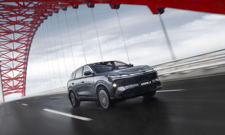 预售12.99万起！东风风神L8来了，“冰箱彩电大沙发”成亮点 - 知乎