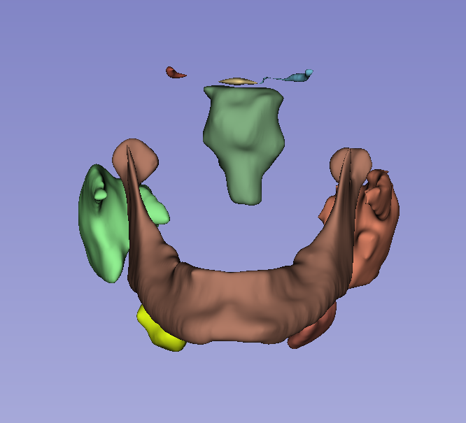 PDDCA数据集介绍 - 知乎