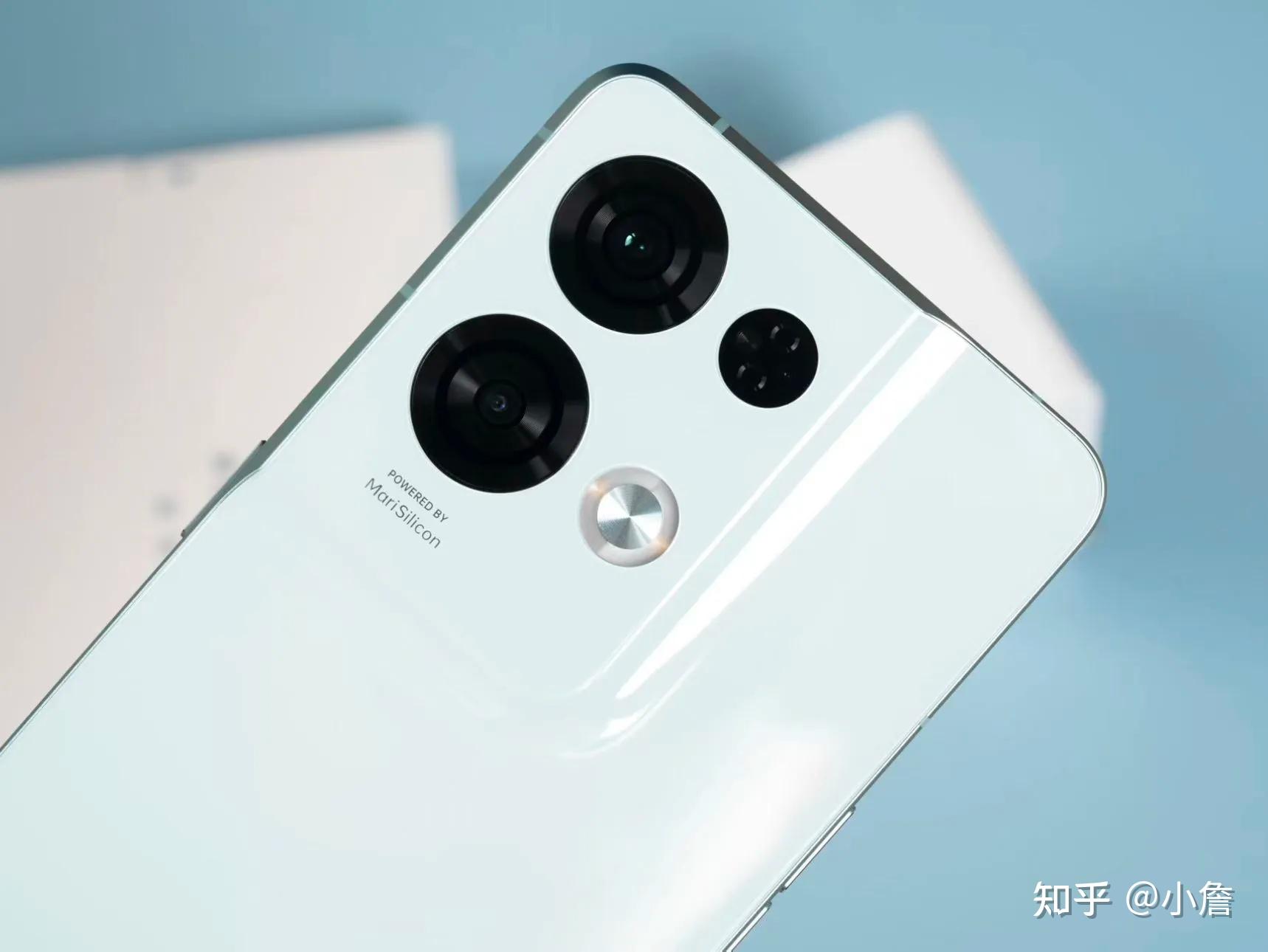 OPPO Reno8 / Pro / Pro+ 值得购买吗？这几款手机怎么选？