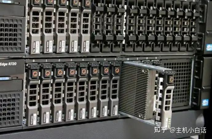 如何查看windows服务器硬盘是否做了raid - 知乎