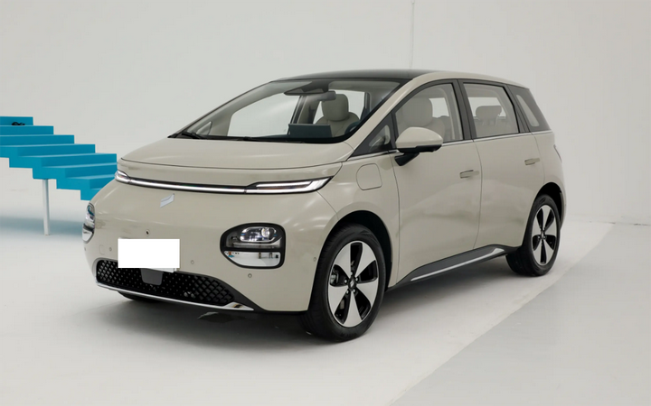 宝骏确认：云朵将于8月上市，提供360km、460km两种续航里程可选 - 知乎