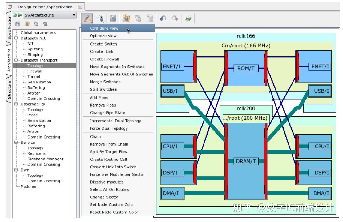 Basic Training Lab: “My first NoC” - 知乎