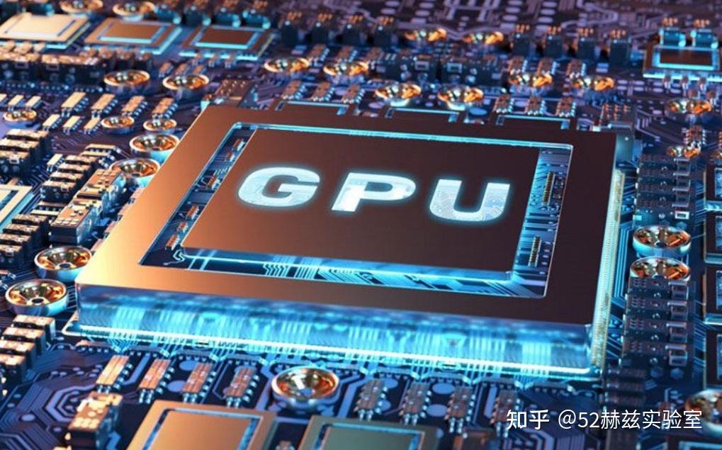突发！美国出重拳，准备全面禁止向中国出口GPU! - 知乎
