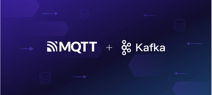 MQTT 与 Kafka｜物联网消息与流数据集成实践 - 知乎