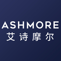 ASHMORE艾诗摩尔 - 知乎