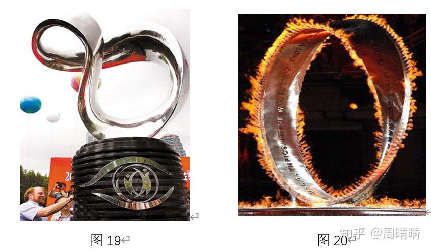神奇的莫比乌斯带 - 知乎