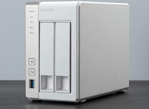 阿里产品总监：QNAP TS-251怎么样，最全面测评送给你！ - 知乎