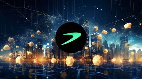 TRB价格冲高396%，背后的“力量”是什么？ - 知乎