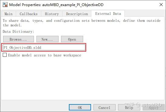 MBD的Simulink使用技巧⑪：详解数据对象与数据字典(下) - 知乎